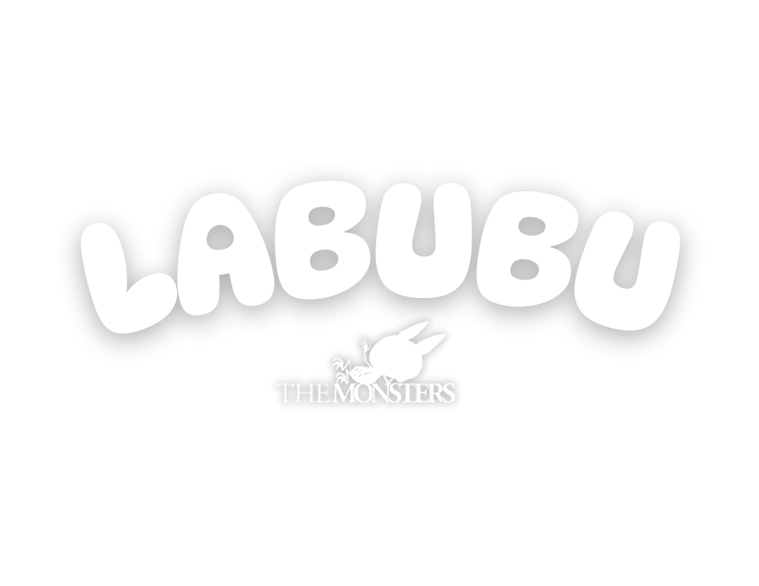 LABUBU MONSTERS – Blind Box